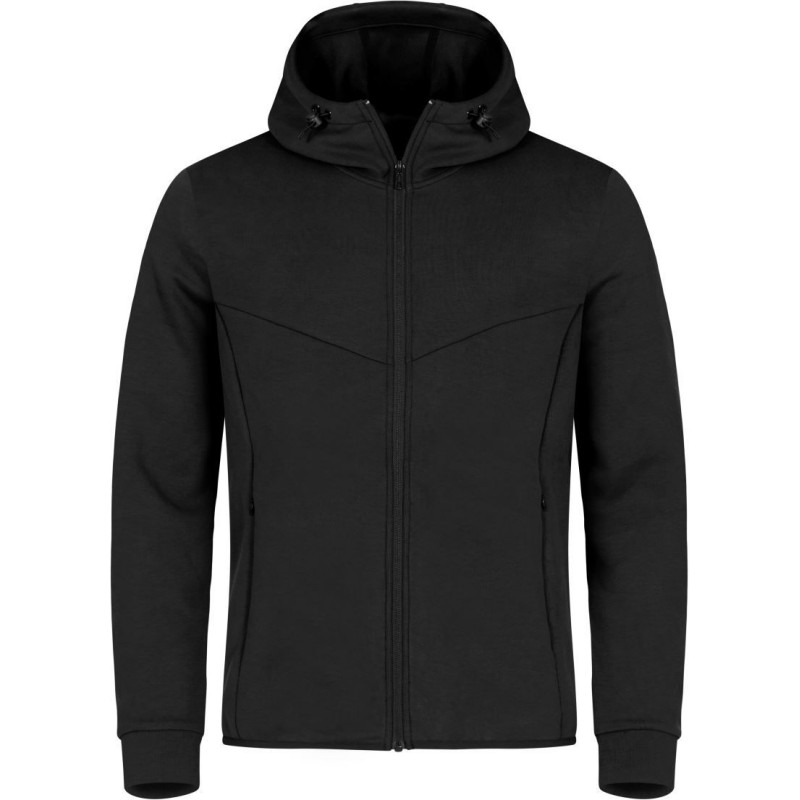 Clique Hayden Sweat Jacket Men