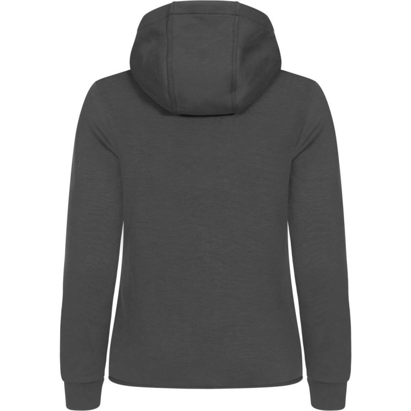 Clique Hayden Sweat Jacket Women