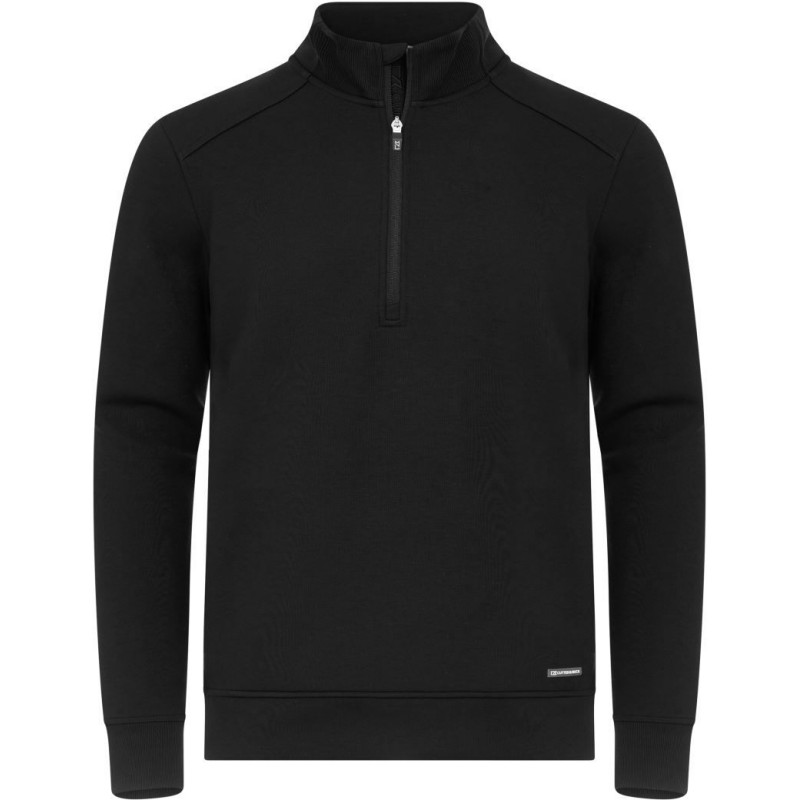 Cutter&Buck Pemberton half zip Men