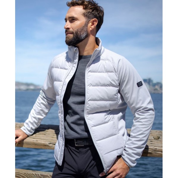 Cutter&Buck Oak Harbor Jacket Men