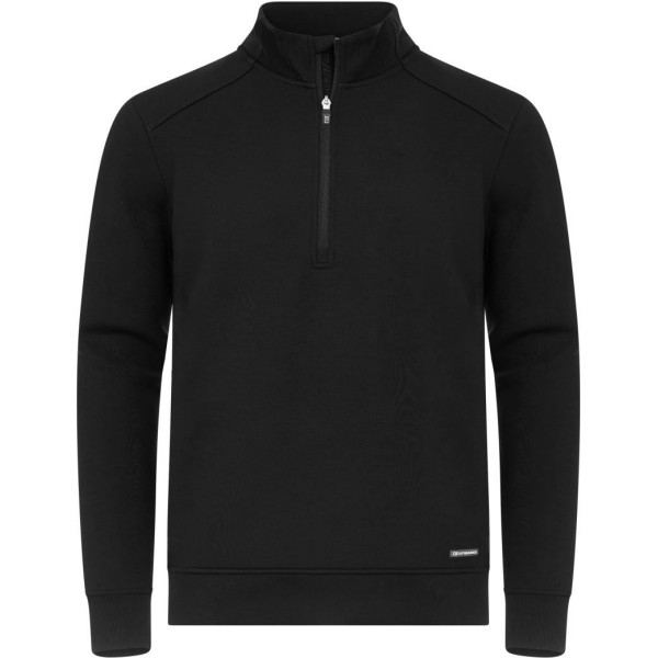 Cutter&Buck Pemberton half zip Men